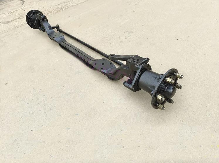 electric battery powered motor car axle with remote control gocart ...