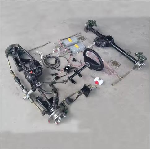 suspension chain drive three wheel bicycle electric rickshaw motor with ...