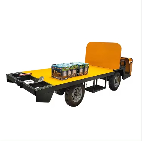5000W 10 Tons Electric Recreational Vehicle RV Electric Four Wheel Car ...