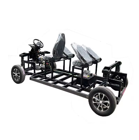 Single Double Drive Motors EV Electric Car Truck Vehicle ATV UTV Front ...