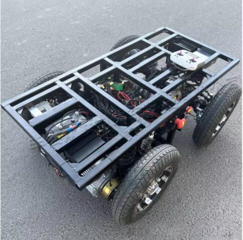 100KG/300KG/700KG Experiment Programmable MINI Remote Control Electric ...